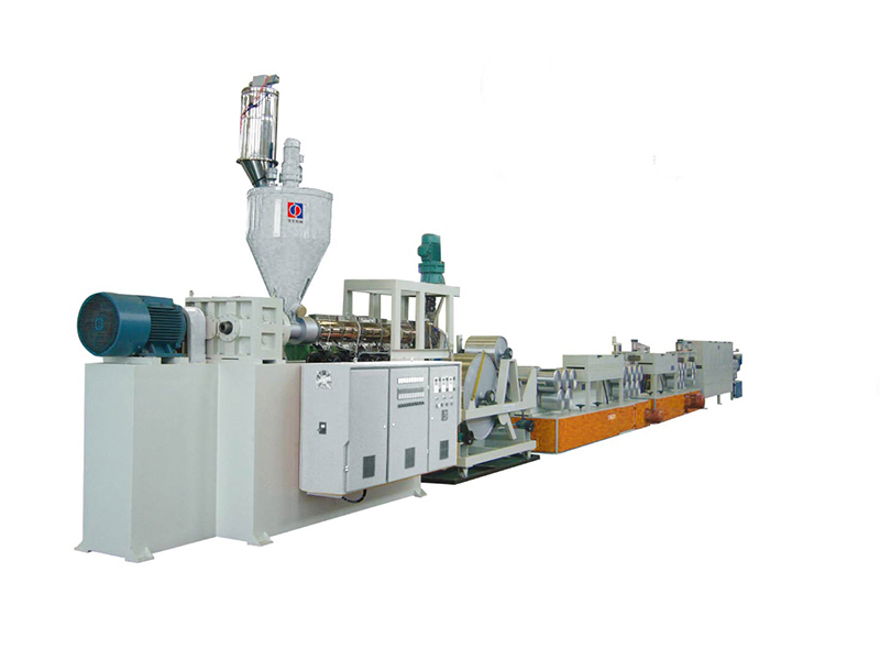 Wholesale PP Packing belt extrusion line Manufacturer and Supplier ...
